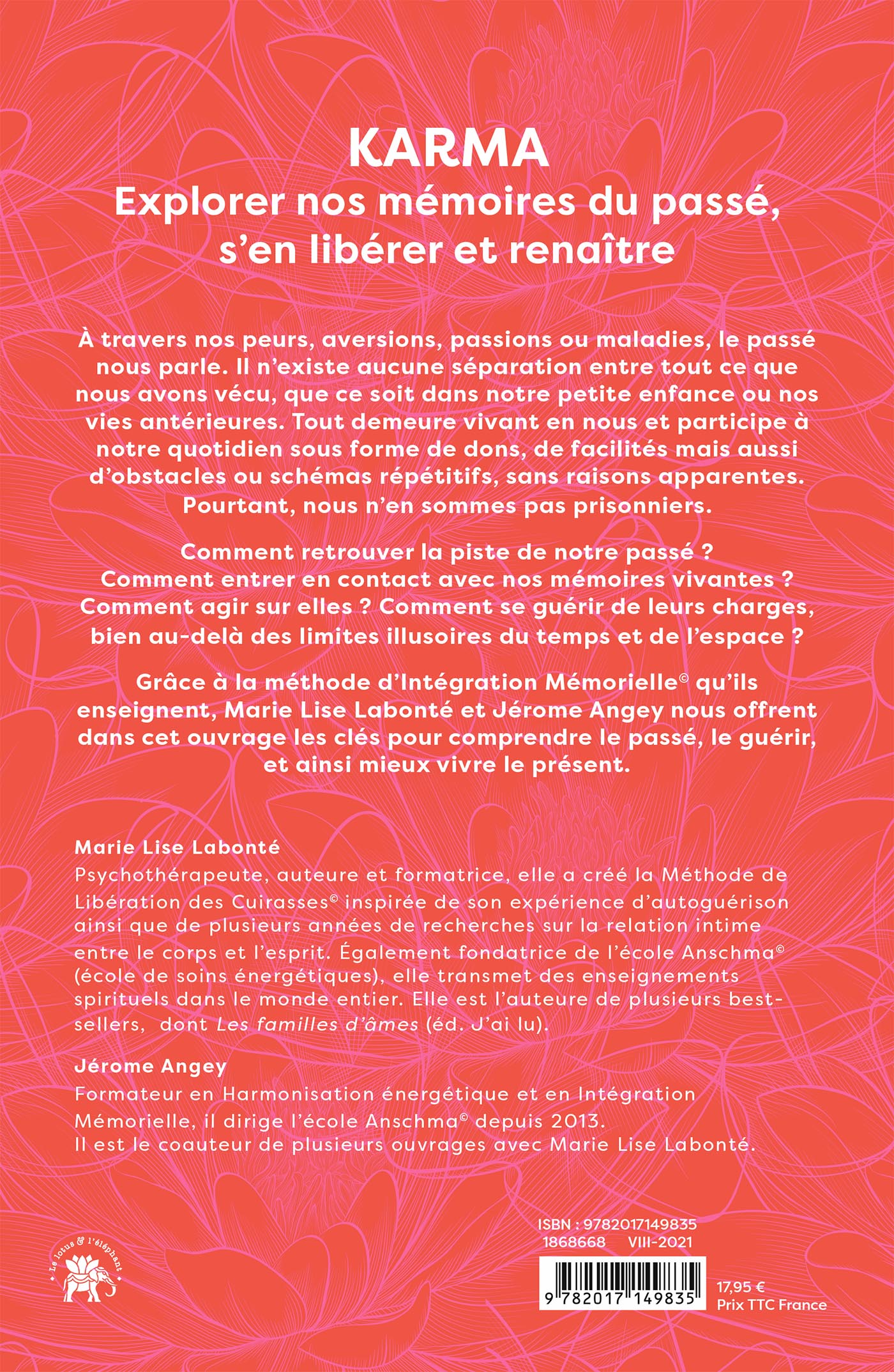 Karma - Kurious Apprentice