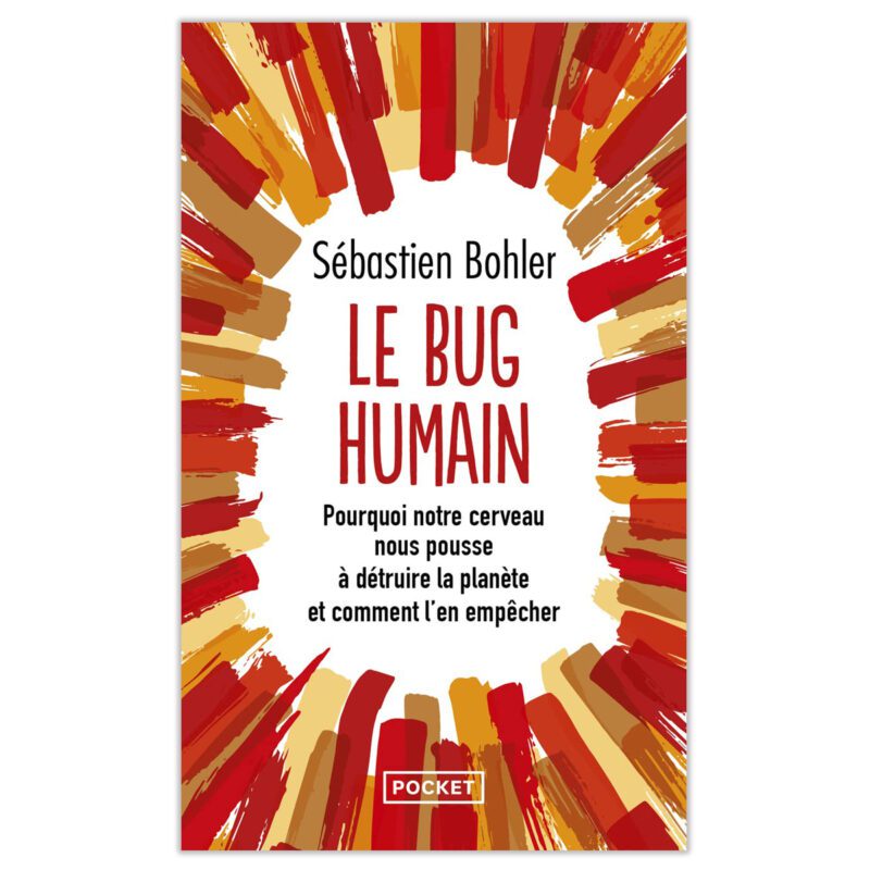 Le bug humain - Kurious Apprentice