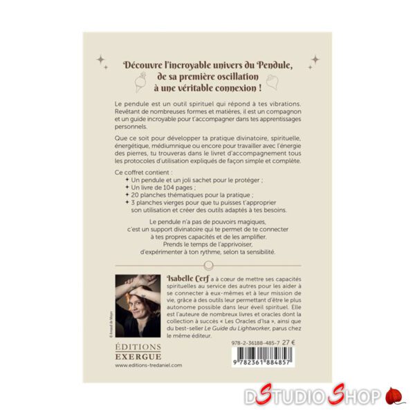 À la découverte du pendule - Kurious Apprentice À la découverte du pendule - Kurious Apprentice