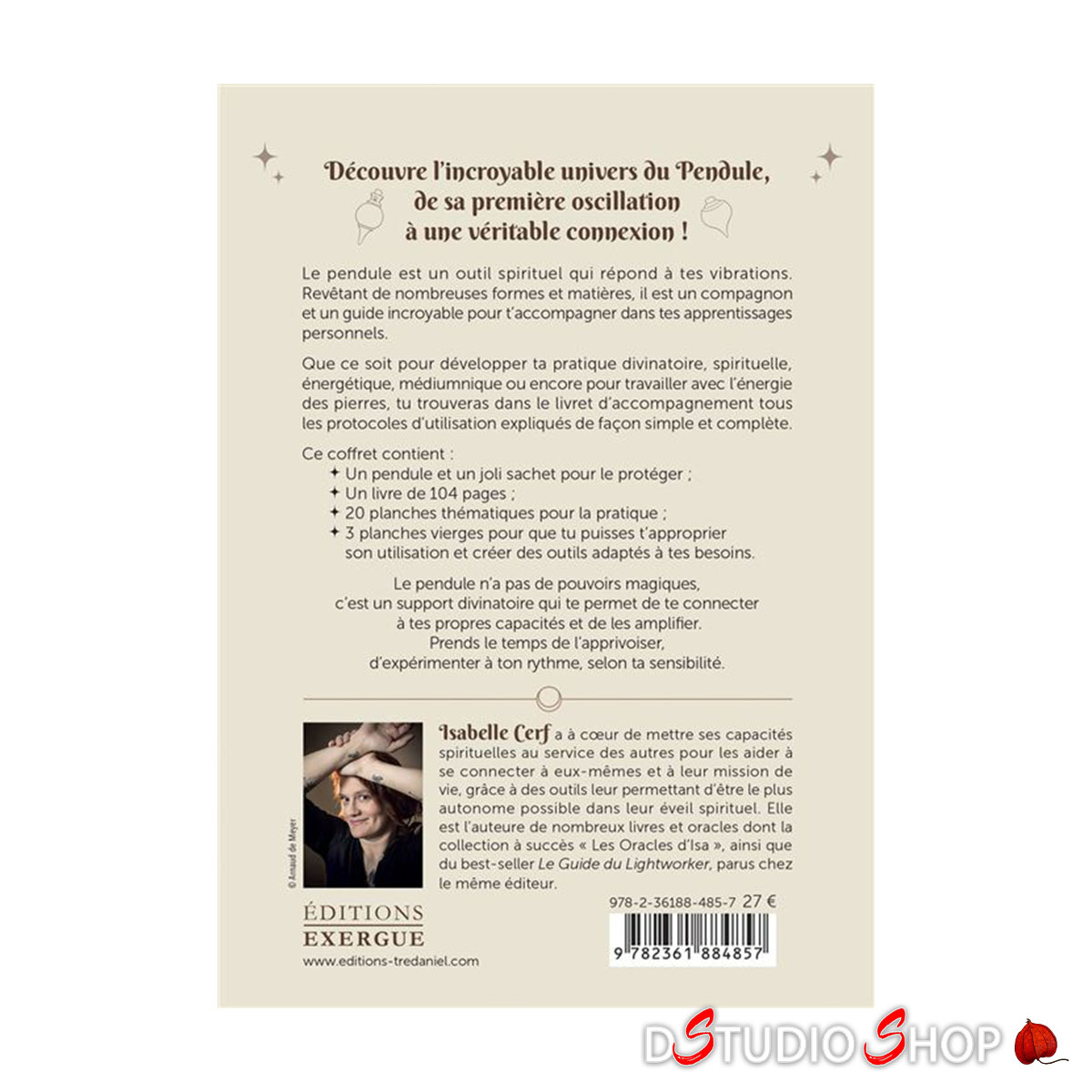 À la découverte du pendule - Kurious Apprentice À la découverte du pendule - Kurious Apprentice