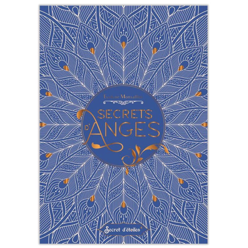 Secrets d'anges - Kurious Apprentice