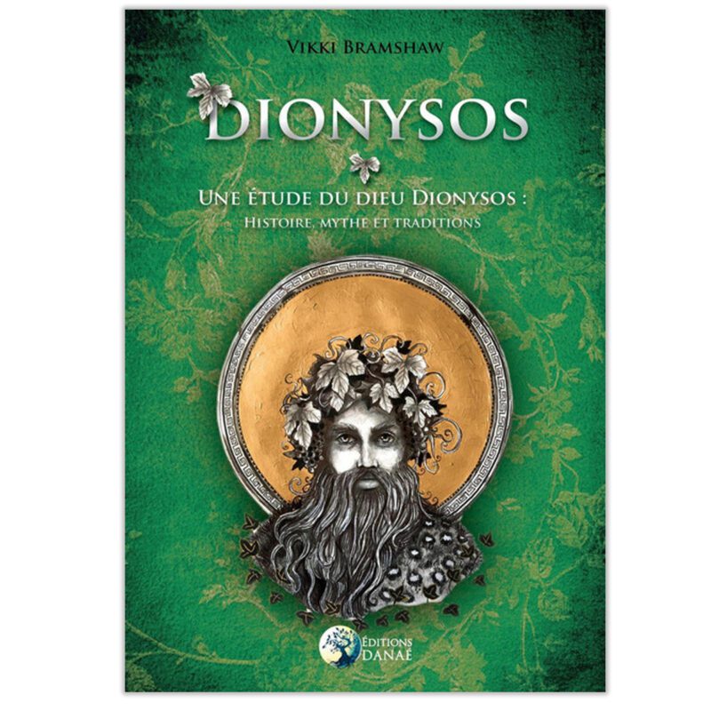 Dionysos - Kurious Apprentice