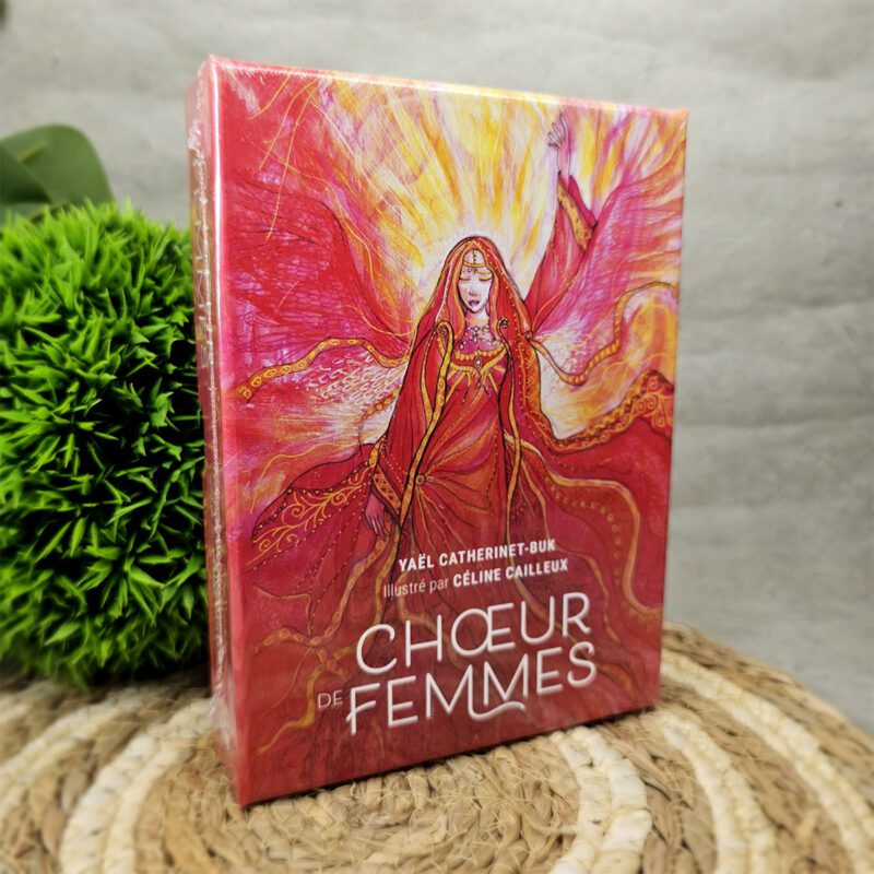 Chœur de femmes - Kurious Apprentice