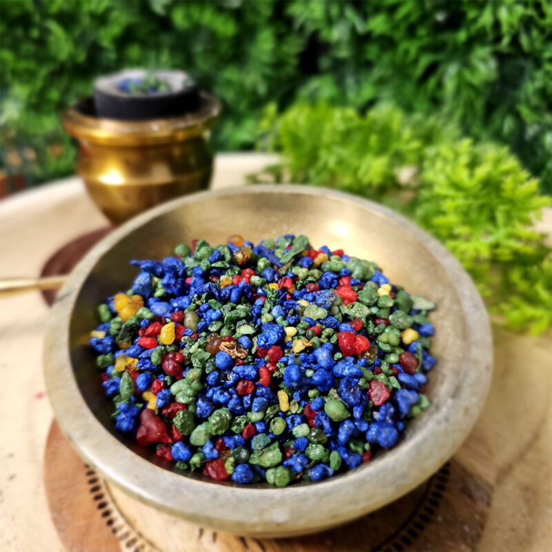 Encens Notre Dame des Miracles - Kurious Apprentice