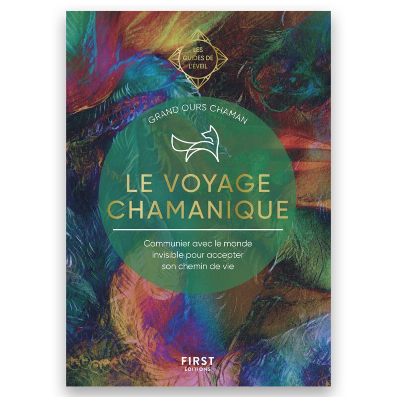 Le voyage chamanique - Kurious Apprentice