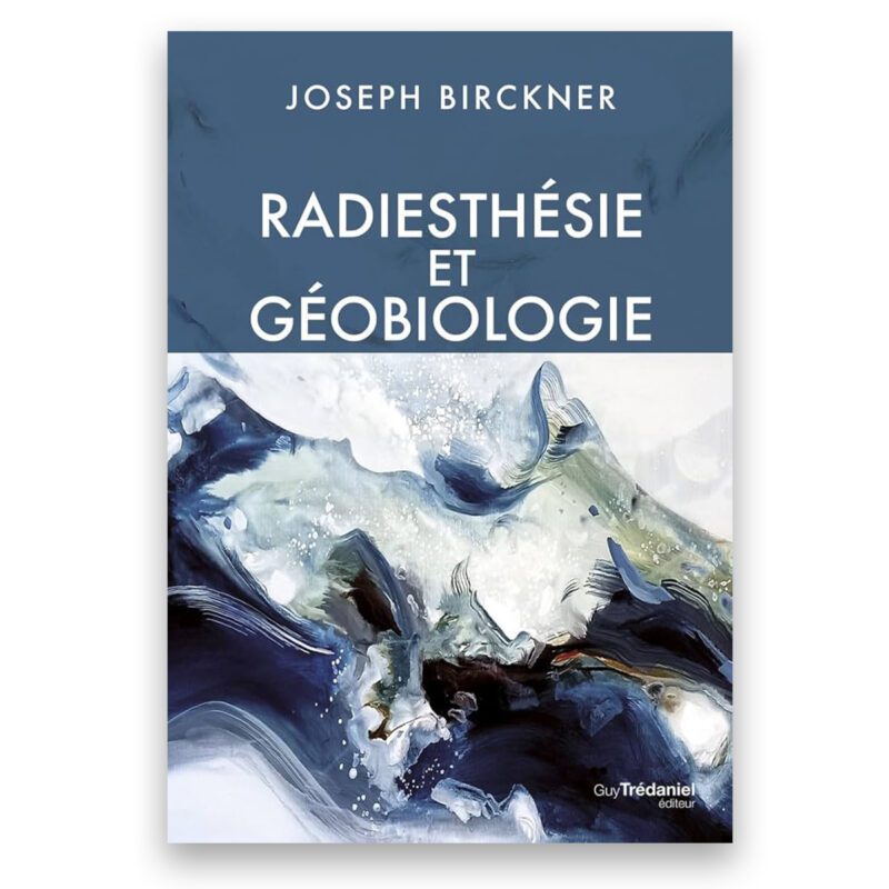 Radiesthésie et Géobiologie - Kurious Apprentice