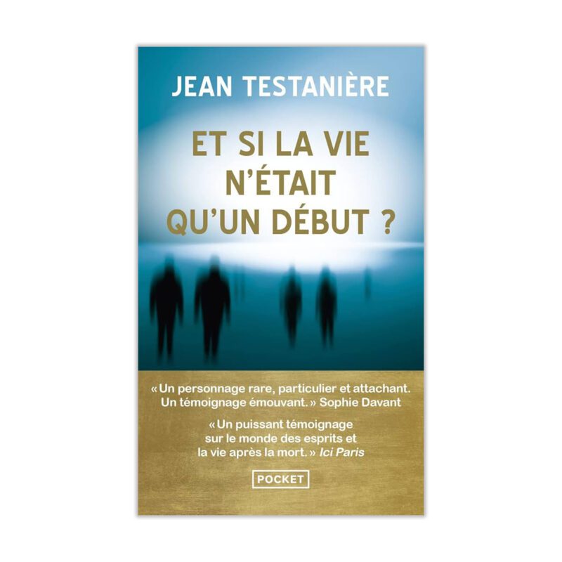 Et si la vie n'était qu'un début ? - Kurious Apprentice