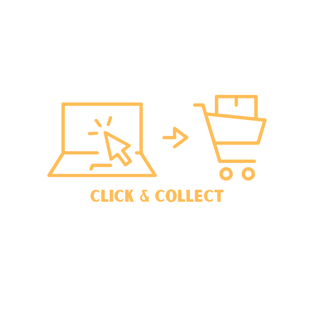 Click & Collect - Kurious Apprentice