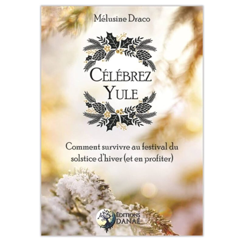 Célébrez Yule - Kurious Apprentice