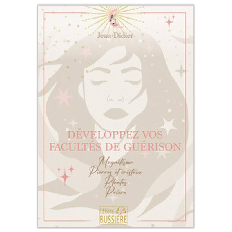 Développez vos facultés de guérison - Kurious Apprentice