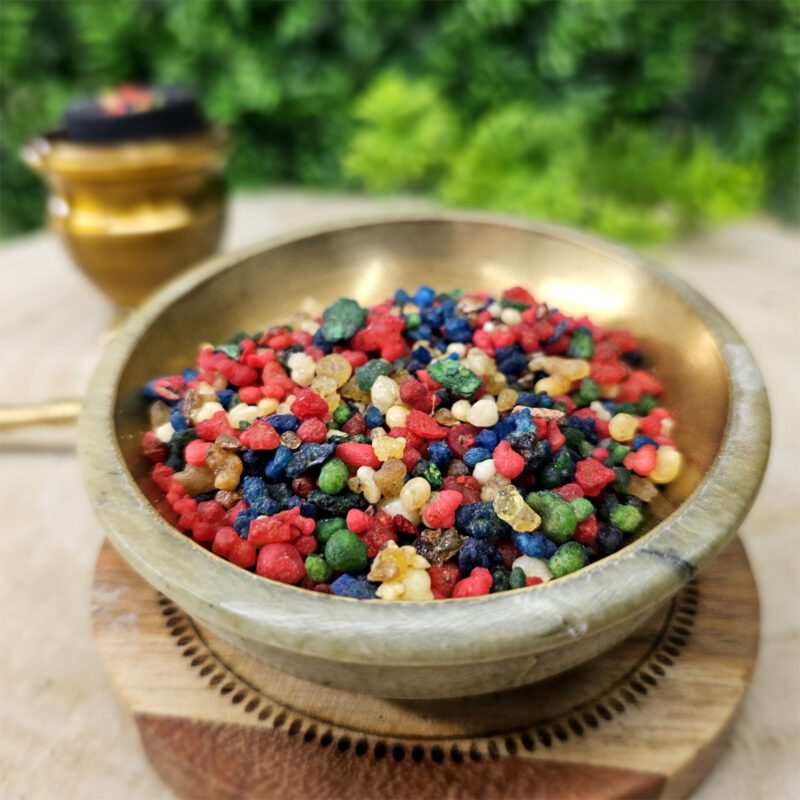 Encens Christ Miséricordieux - Kurious Apprentice