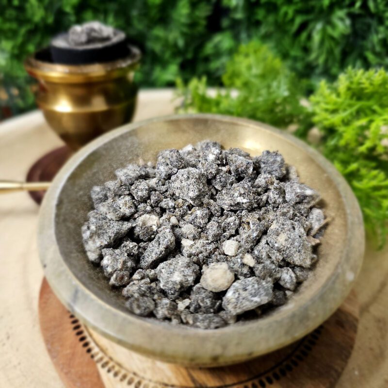 Encens Djaoui Noir - Kurious Apprentice