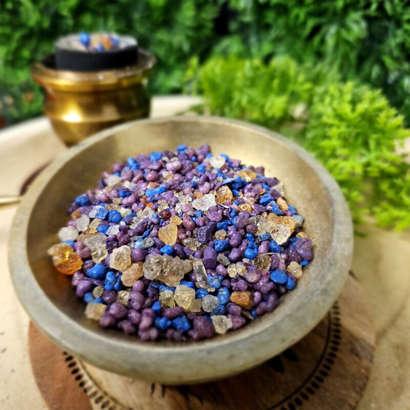 Encens Padre Pio - Kurious Apprentice