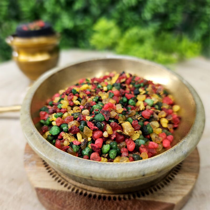 Encens Saint Christophe - Kurious Apprentice