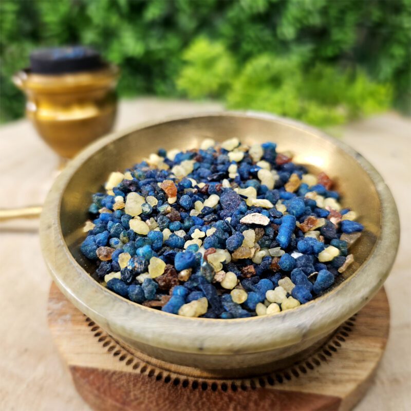 Encens Saint Esprit - Kurious Apprentice