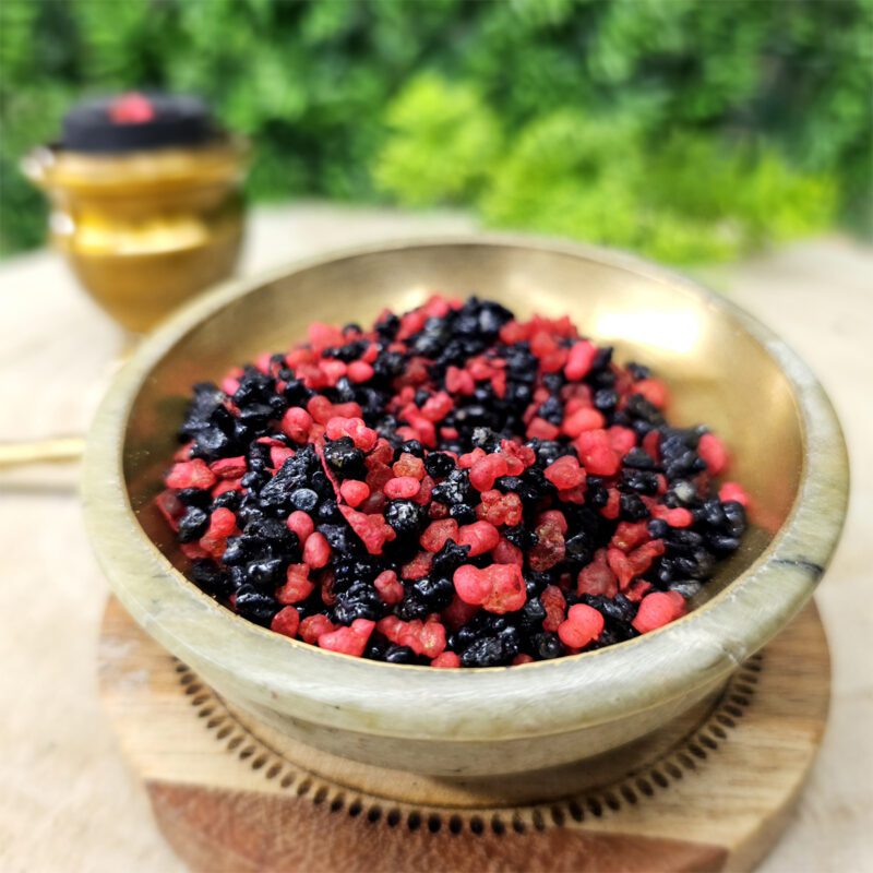 Encens Sainte Rita - Kurious Apprentice