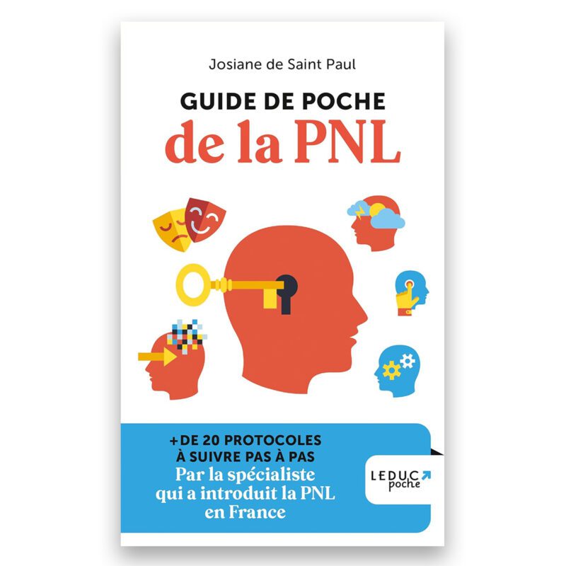 Guide de poche de la PNL - Kurious Apprentice