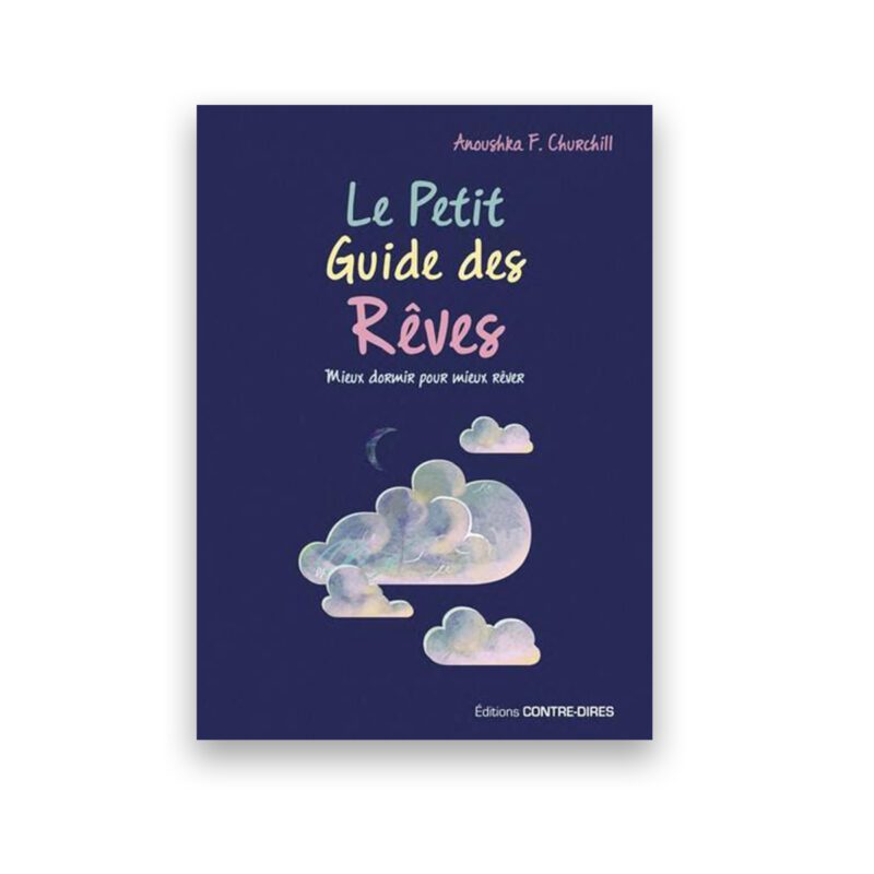 Le petit guide des rêves - Kurious Apprentice