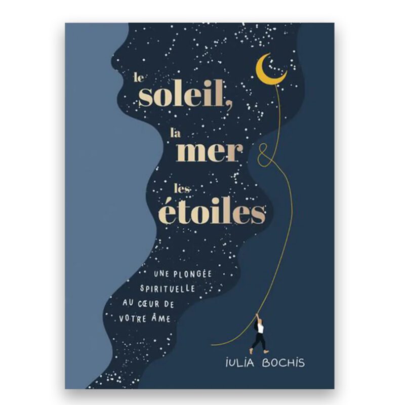 Le soleil, la mer & les étoiles - Kurious Apprentice