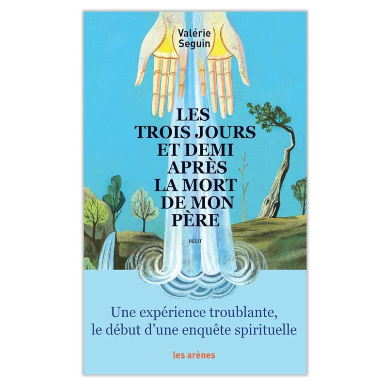 Les trois jours et demi après la mort de mon père - Kurious Apprentice