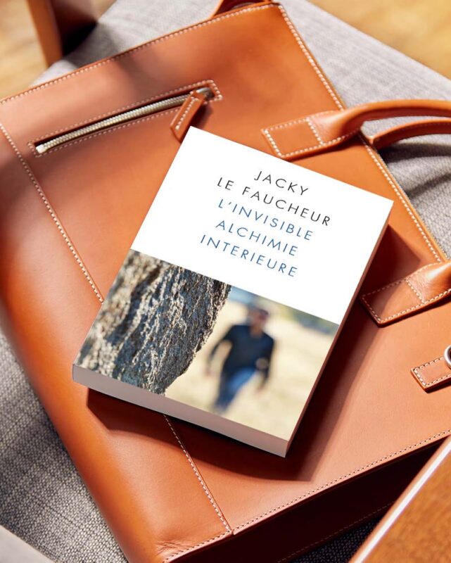 L'invisible alchimie intérieure - Kurious Apprentice