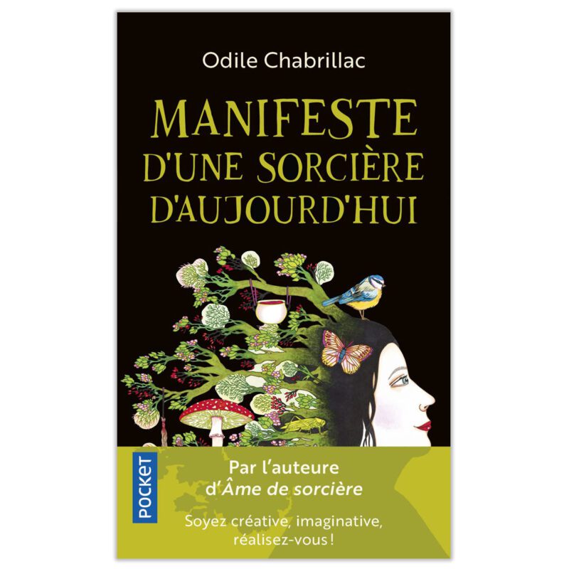 Manifeste d'une sorcière d'aujourd'hui - Kurious Apprentice