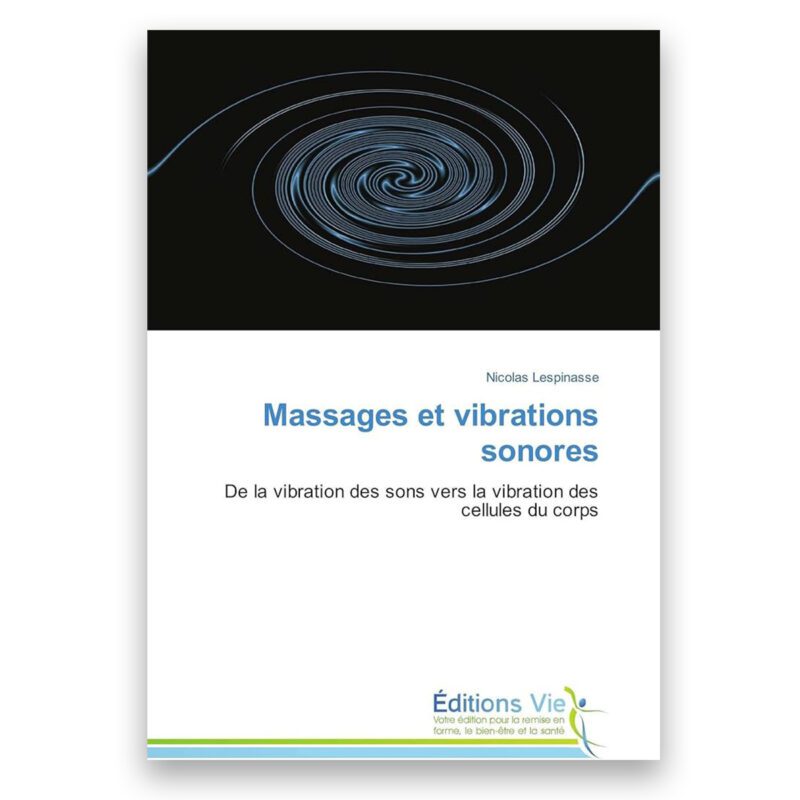 Massages et vibrations sonores - Kurious Apprentice